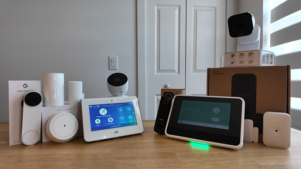 Vivint vs ADT (2026): Which Home Security System Should You Get?